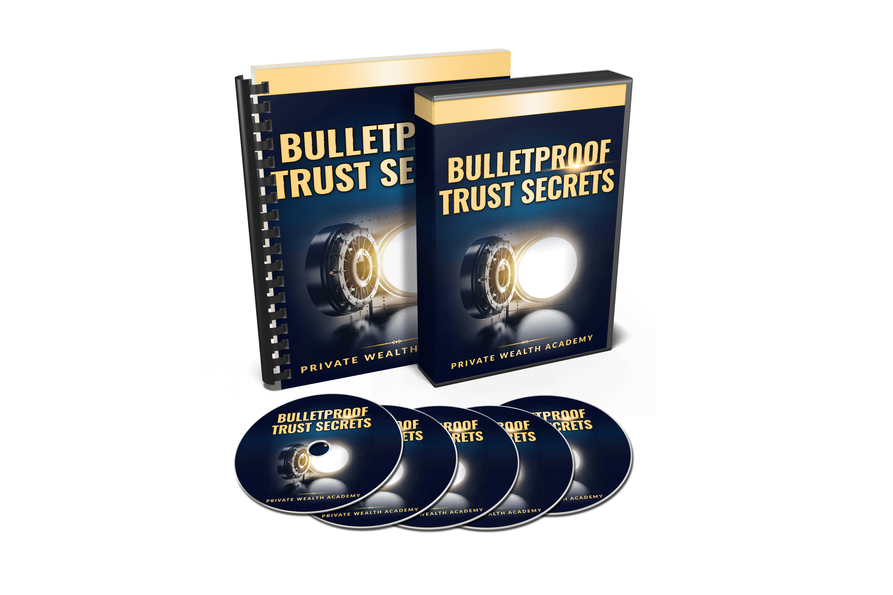 Home • Private Wealth Academy